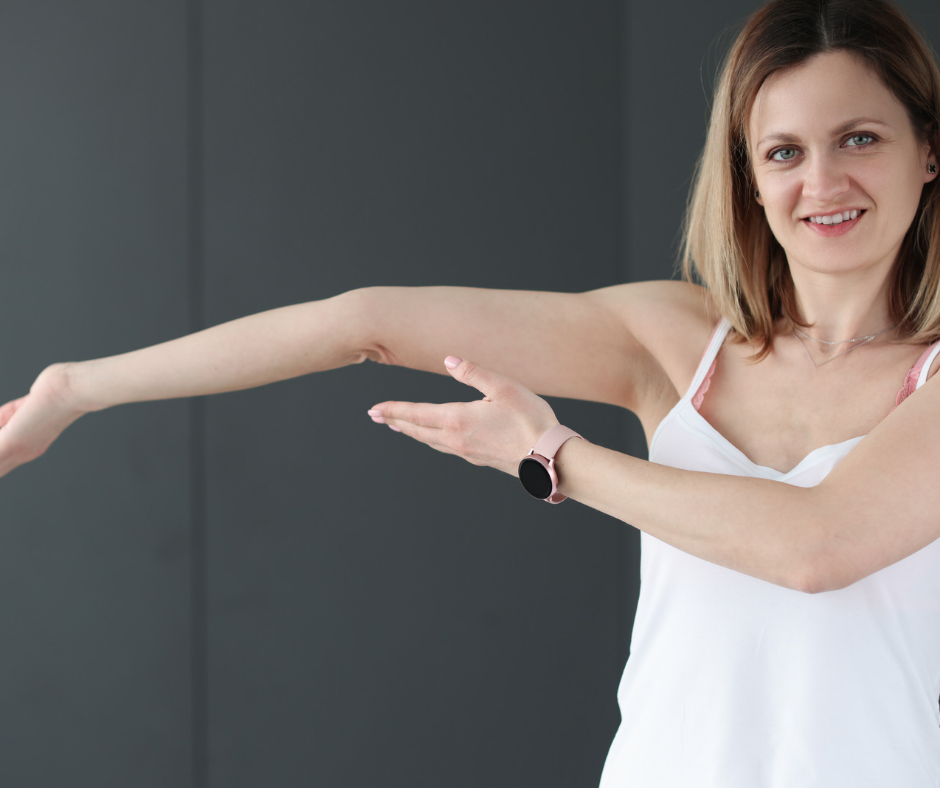 What is Hypermobility? - PhysioNet Bristol
